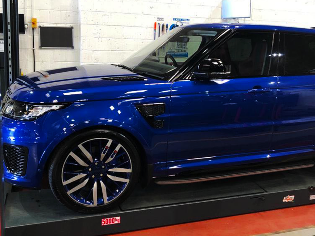 Gallery – Remap Center